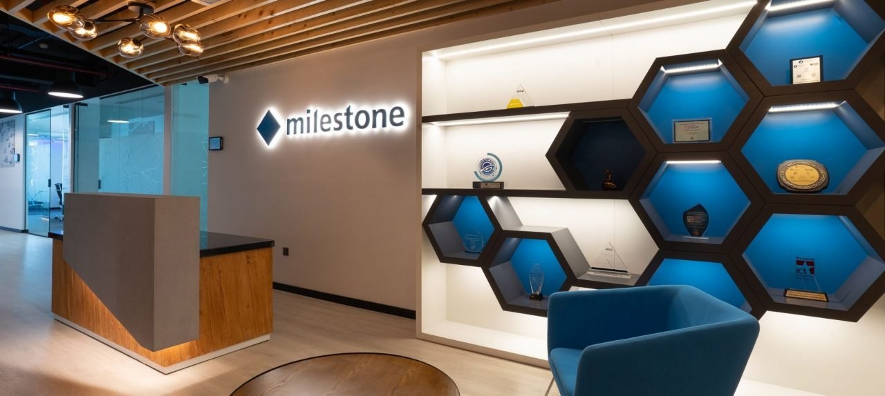 Office Fit Out Projects in UAE | Motif Interiors