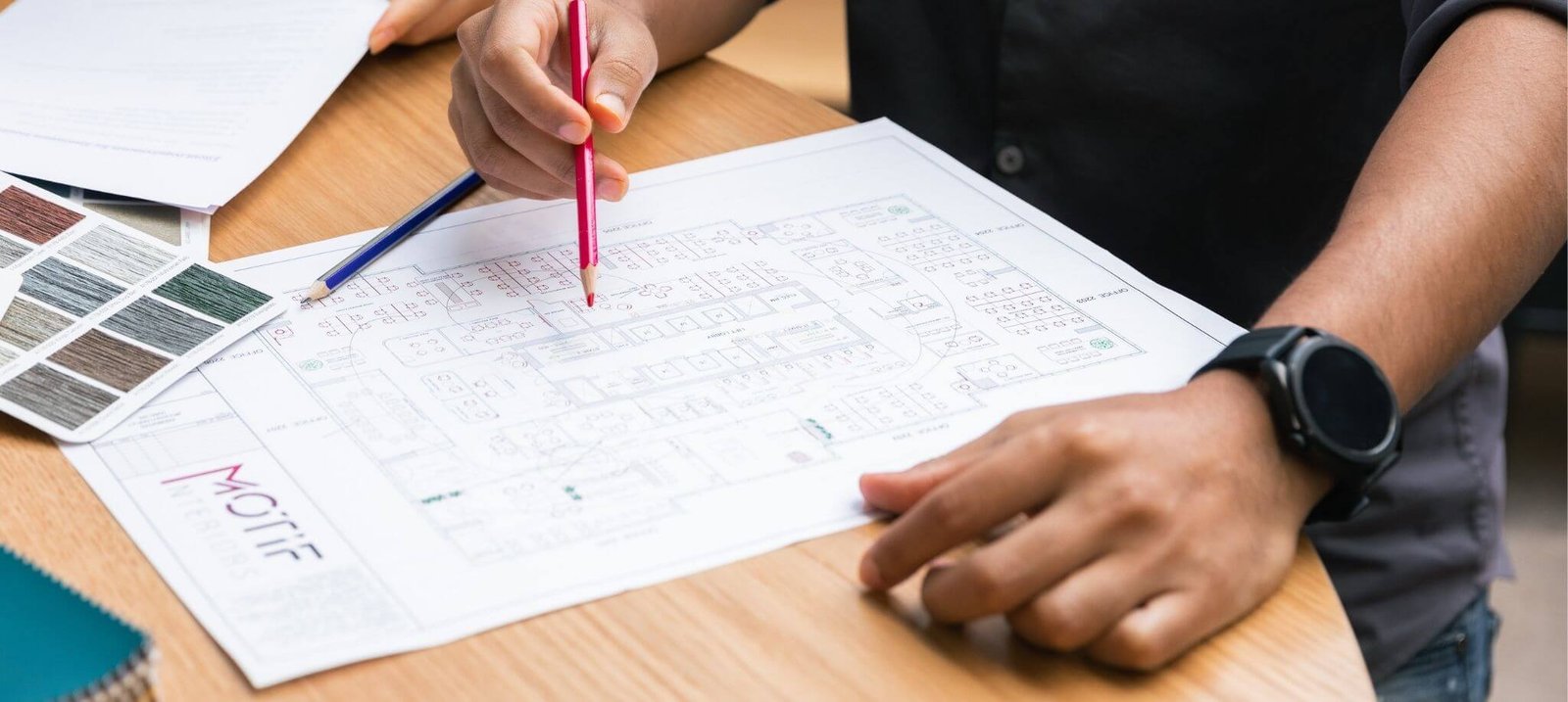 Our Team - Motif UAE